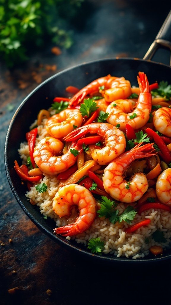 10 Quick and Easy Seafood Dinners for Busy Weeknights – spoonandsip.com