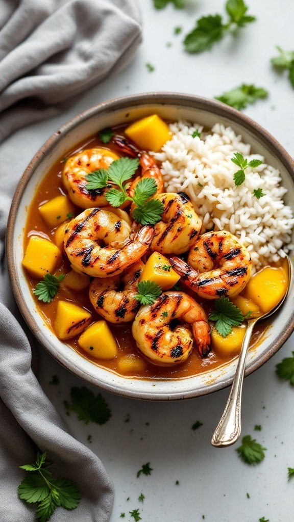 10 Flavorful Curry Dinner Recipes to Elevate Your Evening Meal ...