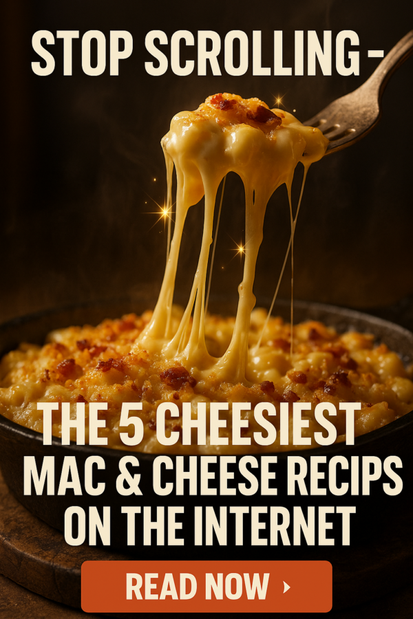 How Much Mac and Cheese Per Person? The Quick Planning Guide for ...