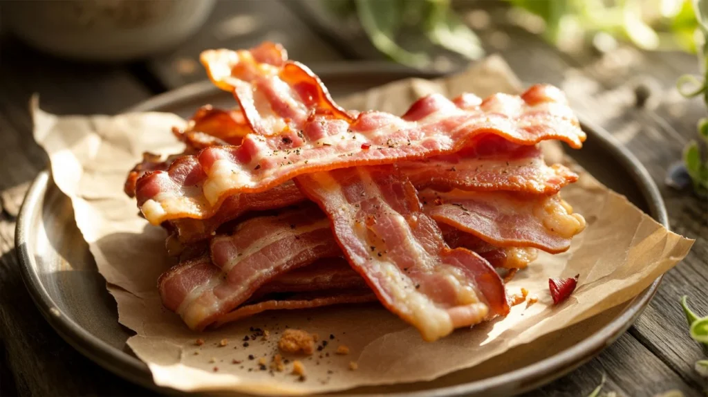 How Much Bacon Per Person? Ultimate Calculator & Guide 2025 ...
