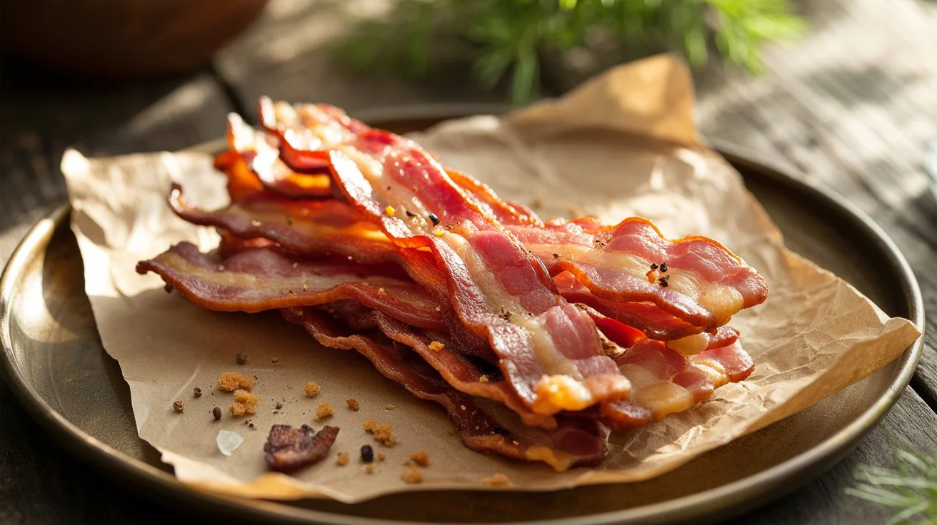 How Much Bacon Per Person? Ultimate Calculator & Guide 2025 ...