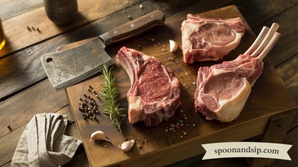 Meat Temperature Guide: Safe Internal Cooking Temperatures for All ...