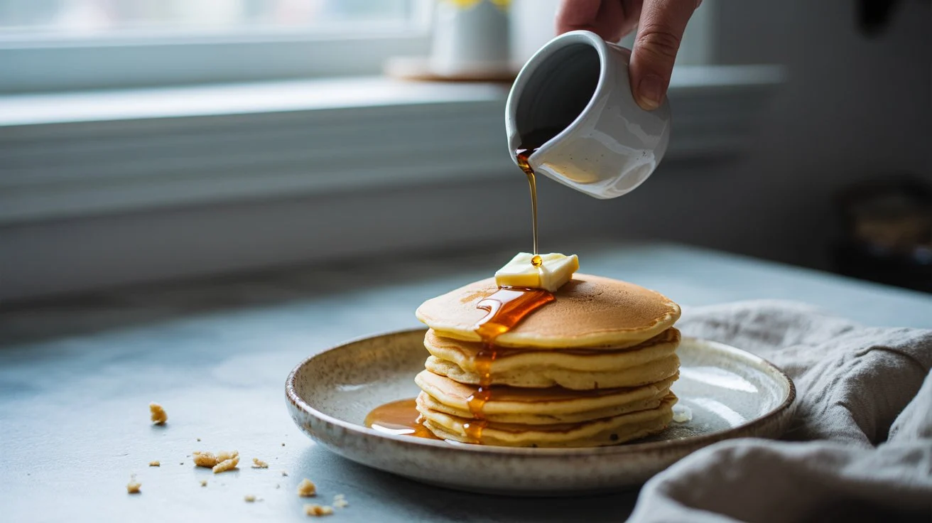 Pancake Recipe Calculator - Perfect Pancakes for Any Group Size 2025 ...