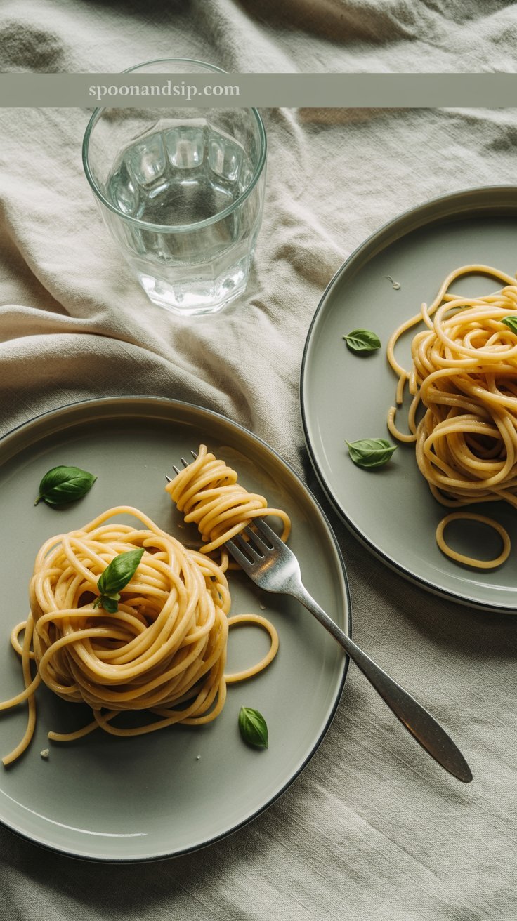 How Much Spaghetti for a Crowd? Ultimate Calculator & Serving Guide ...
