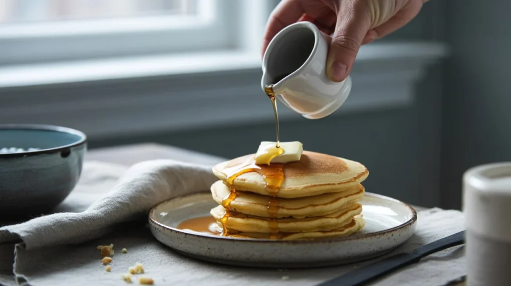 Pancake Recipe Calculator - Perfect Pancakes for Any Group Size 2025 ...