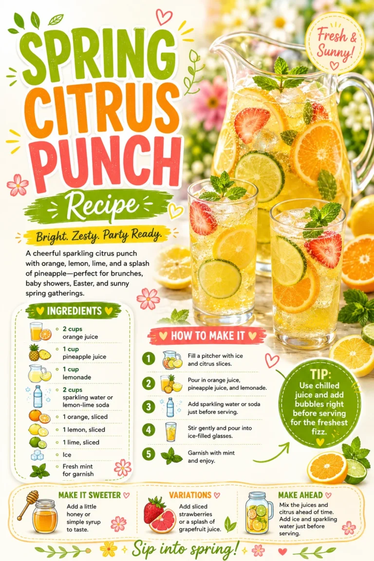 2 Easy Iced Hibiscus Tea Mocktail Recipes for Summer - spoonandsip.com